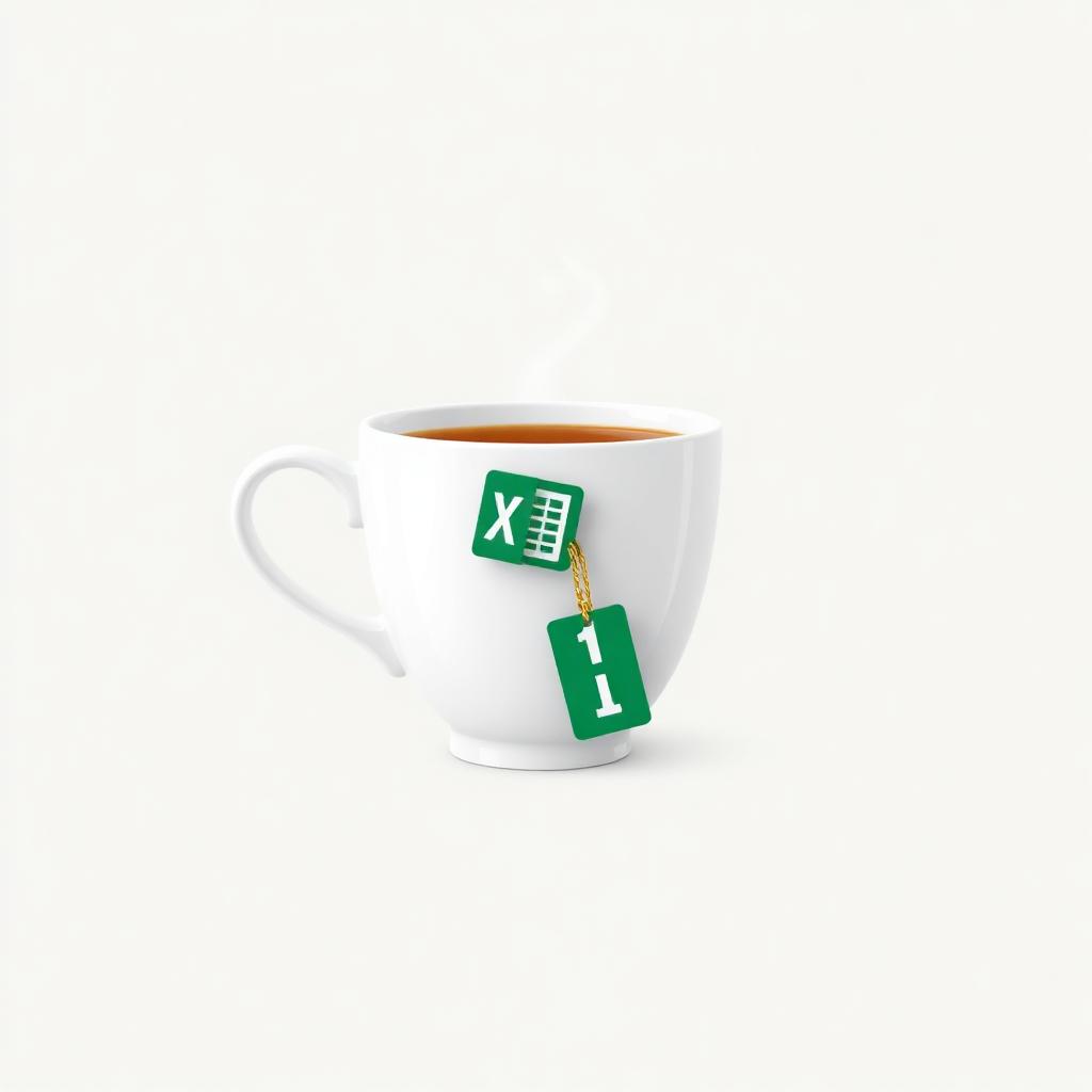 Excel-ente - Domina Excel sin humo